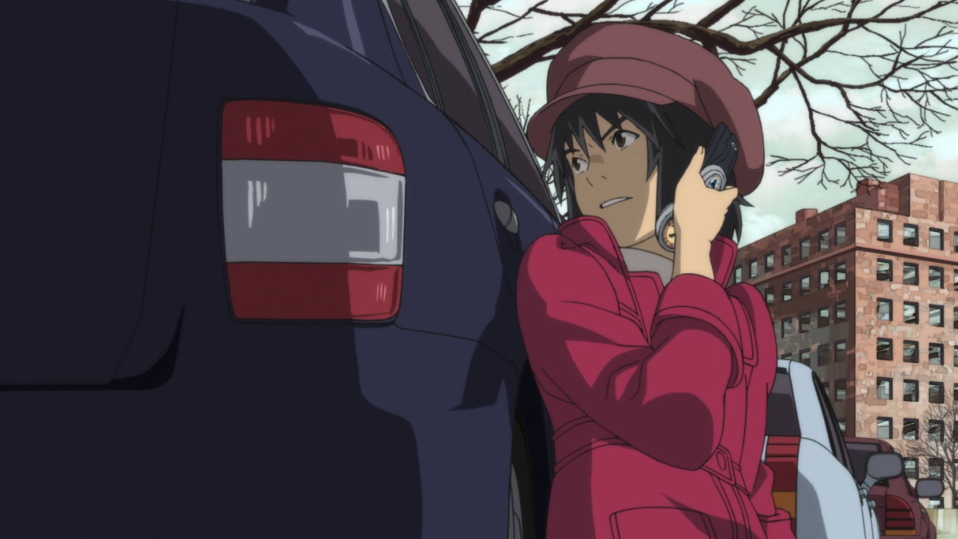 Higashi no Eden | Yousei-raws